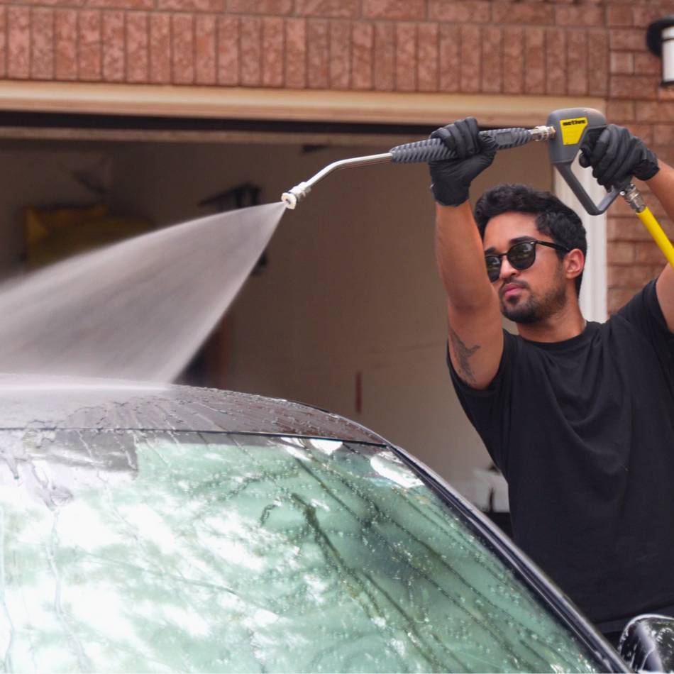 How to Start a Pressure Washing Business: A Step-by-Step Guide - Active ...