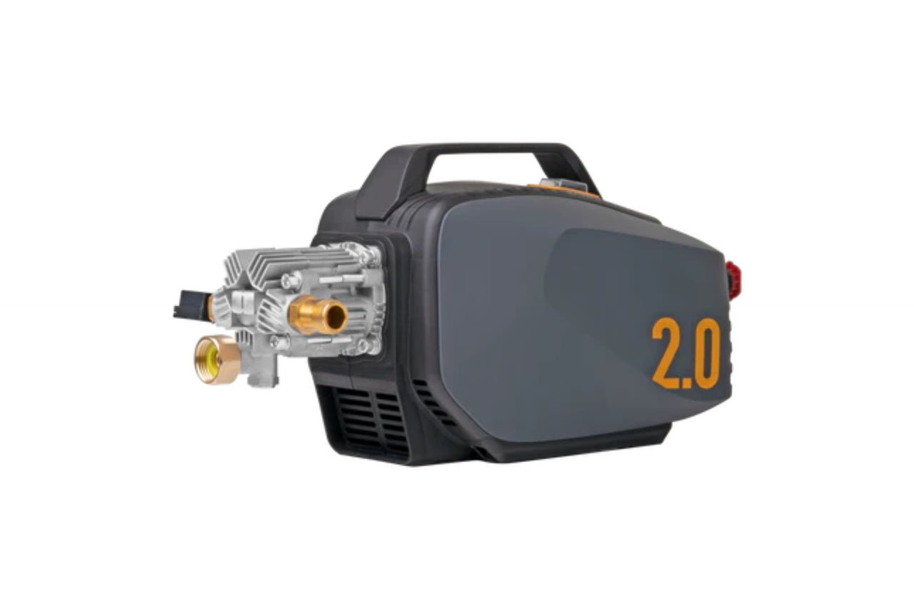 Buy Pressure Washers from ACTIVE - Active Products Inc.
