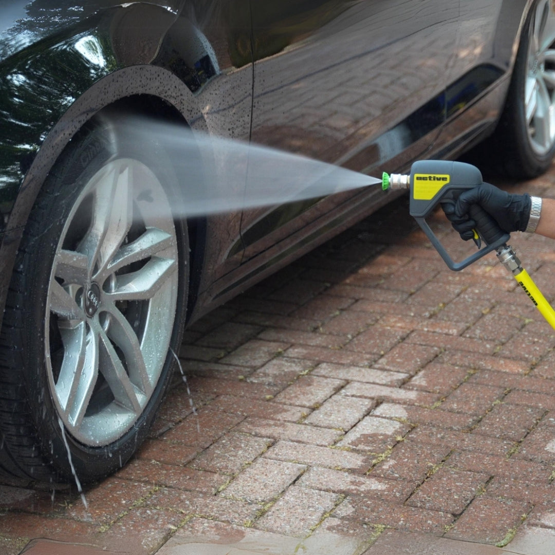 Buy Active™ Premium Swivel Pressure Washer Gun - Active Products Inc.