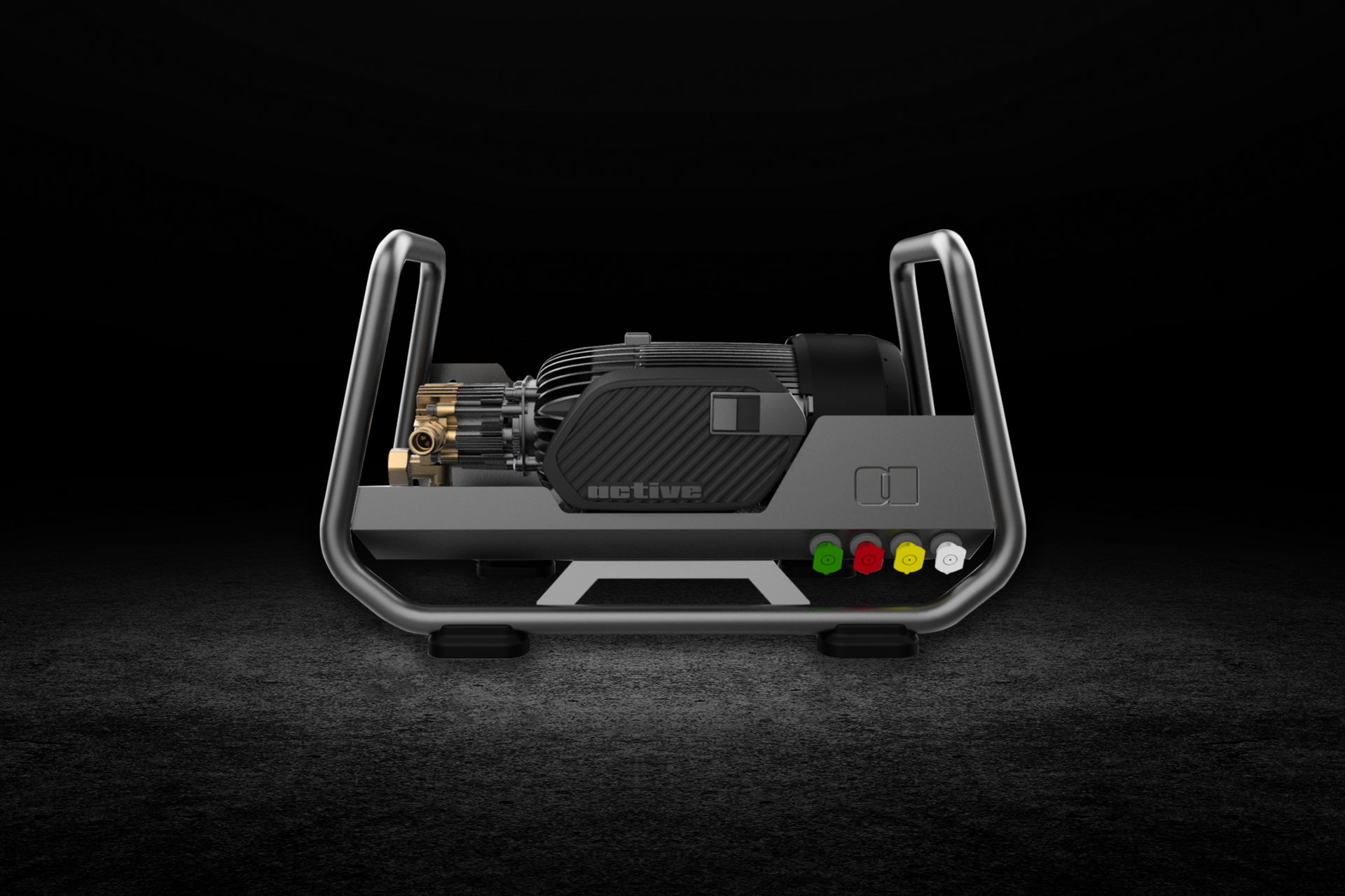 Active Products | Pressure Washers | Home – Active Products Inc.