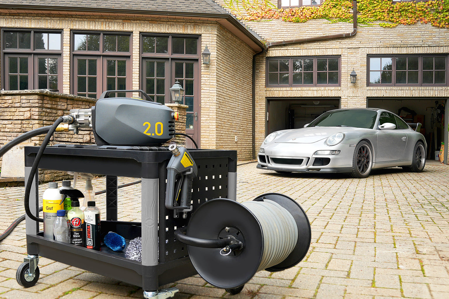 Active Products Inc.