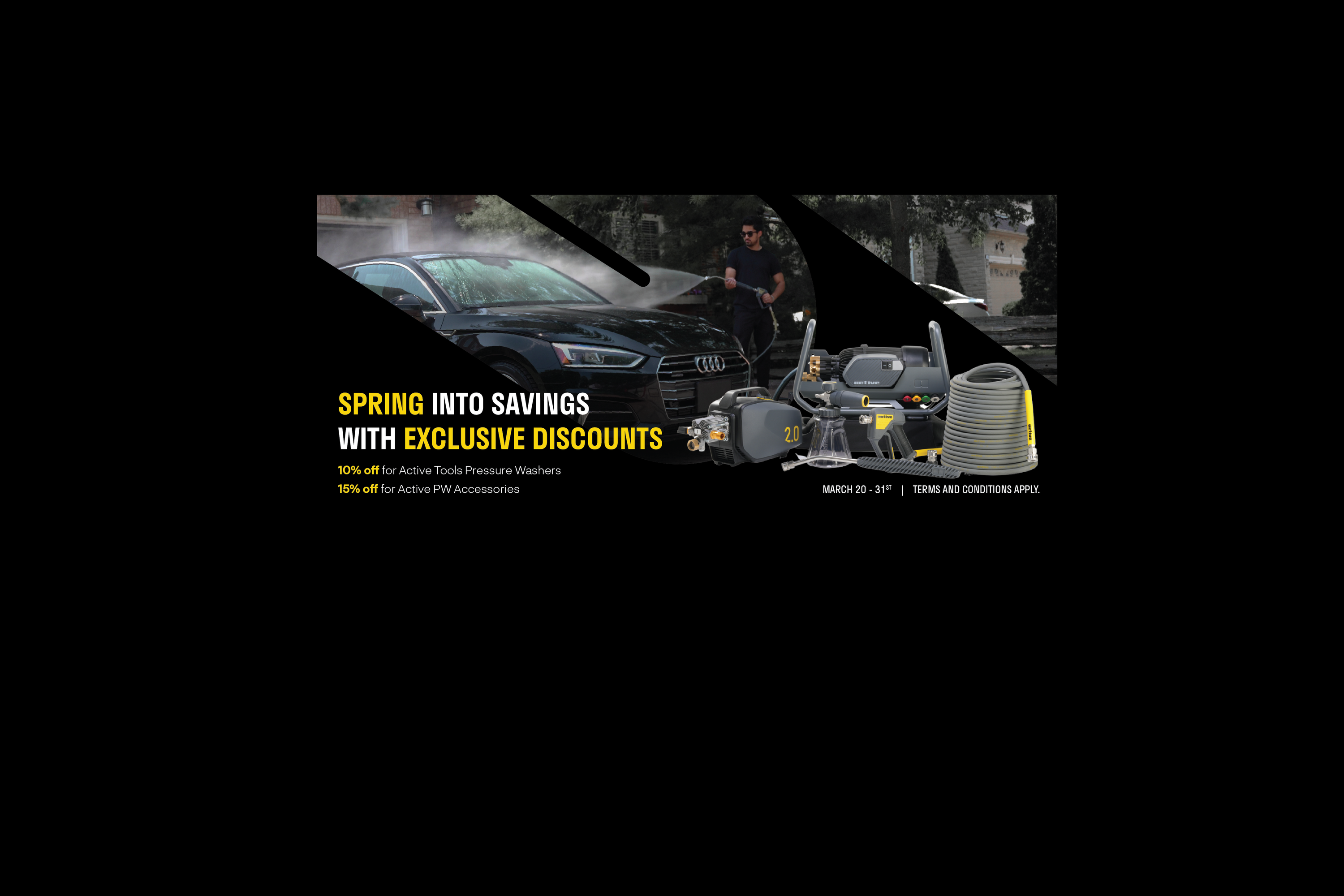 Active Products Inc.