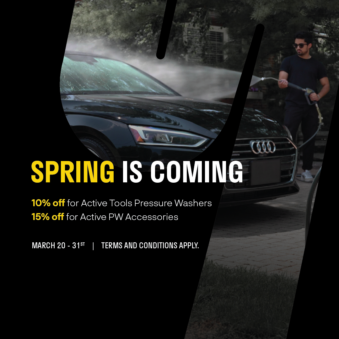 Active Products Inc.