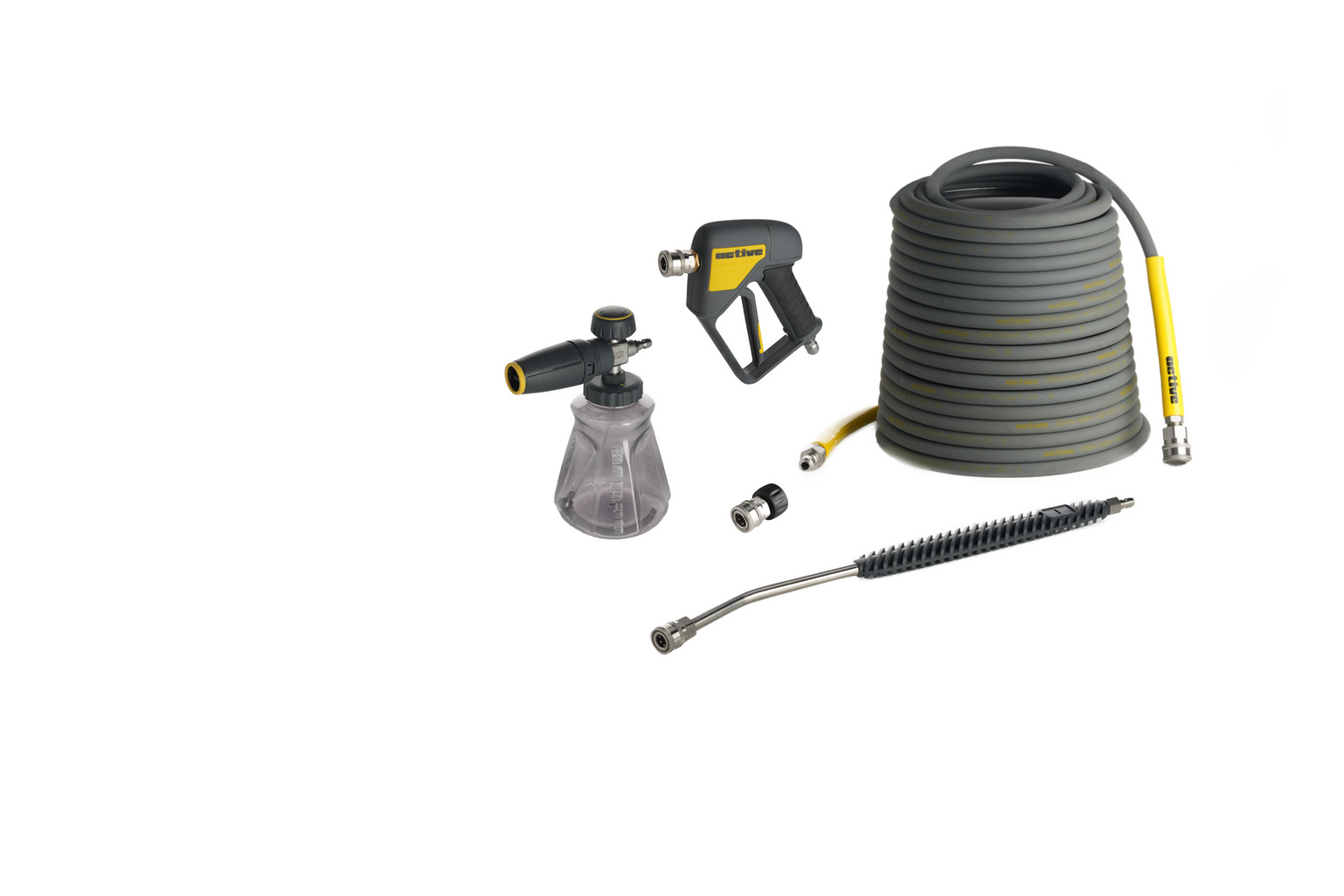 Active Products Inc.