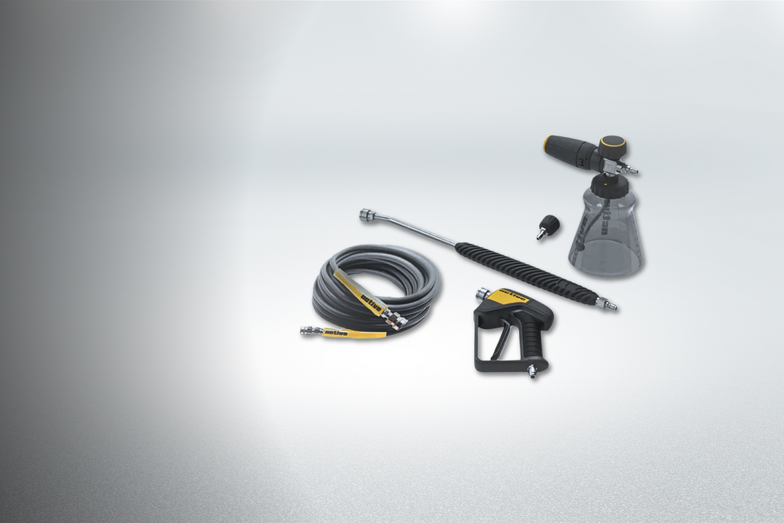 Active Products Inc.