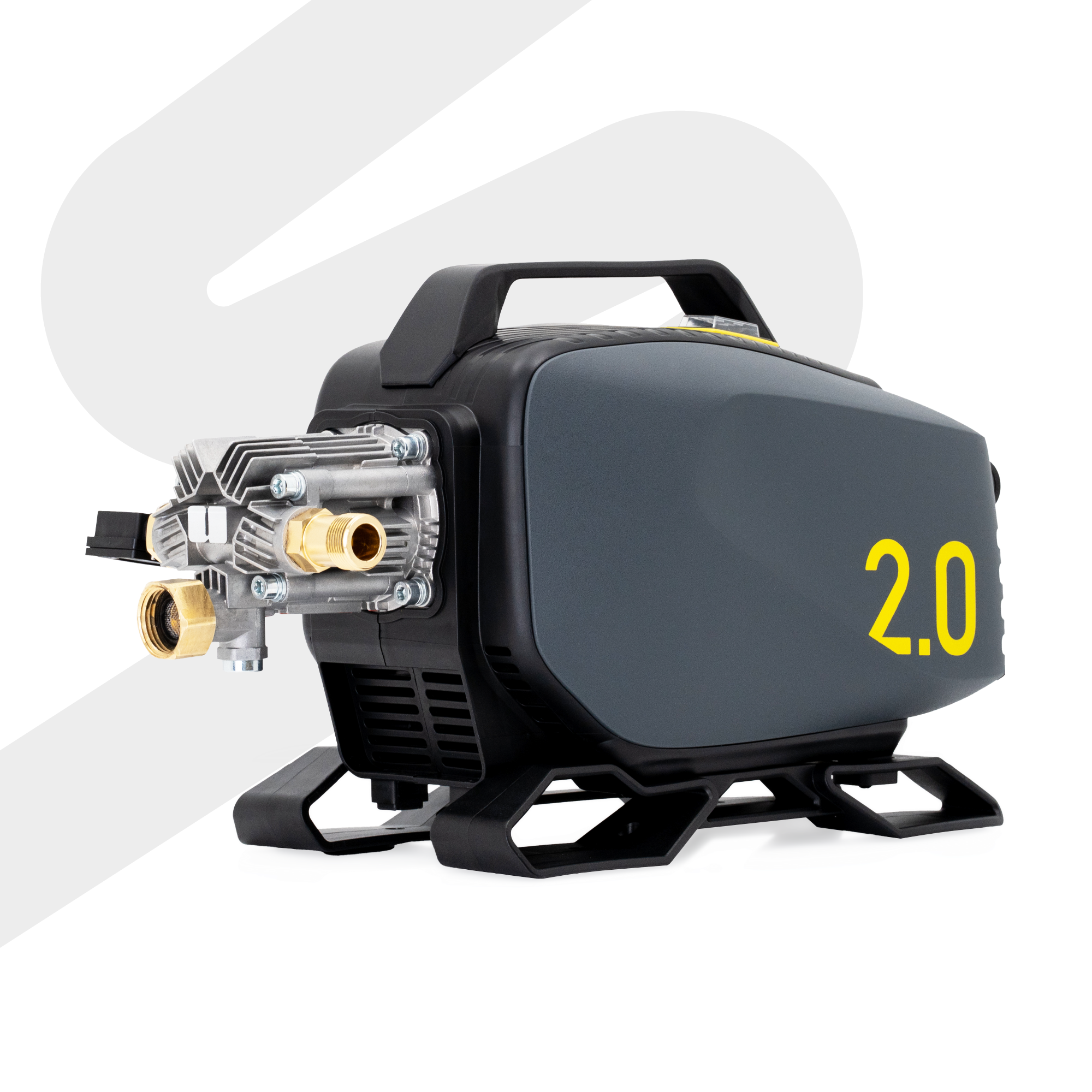 Buy Electric Power Pressure Washers from ACTIVE – Active Products Inc.