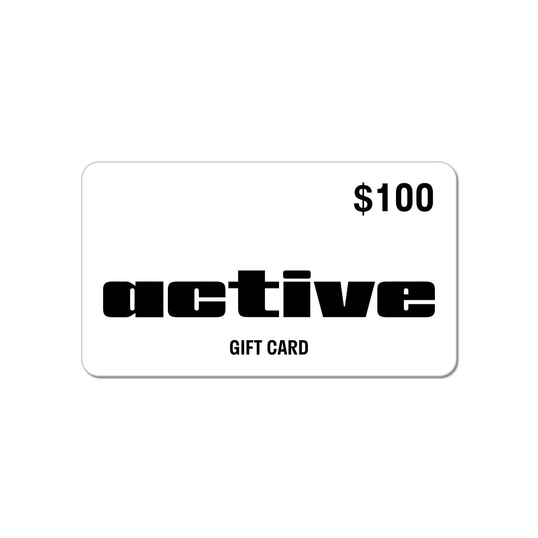 E-Gift Card – Liberate Your Ride - Active Products Inc.