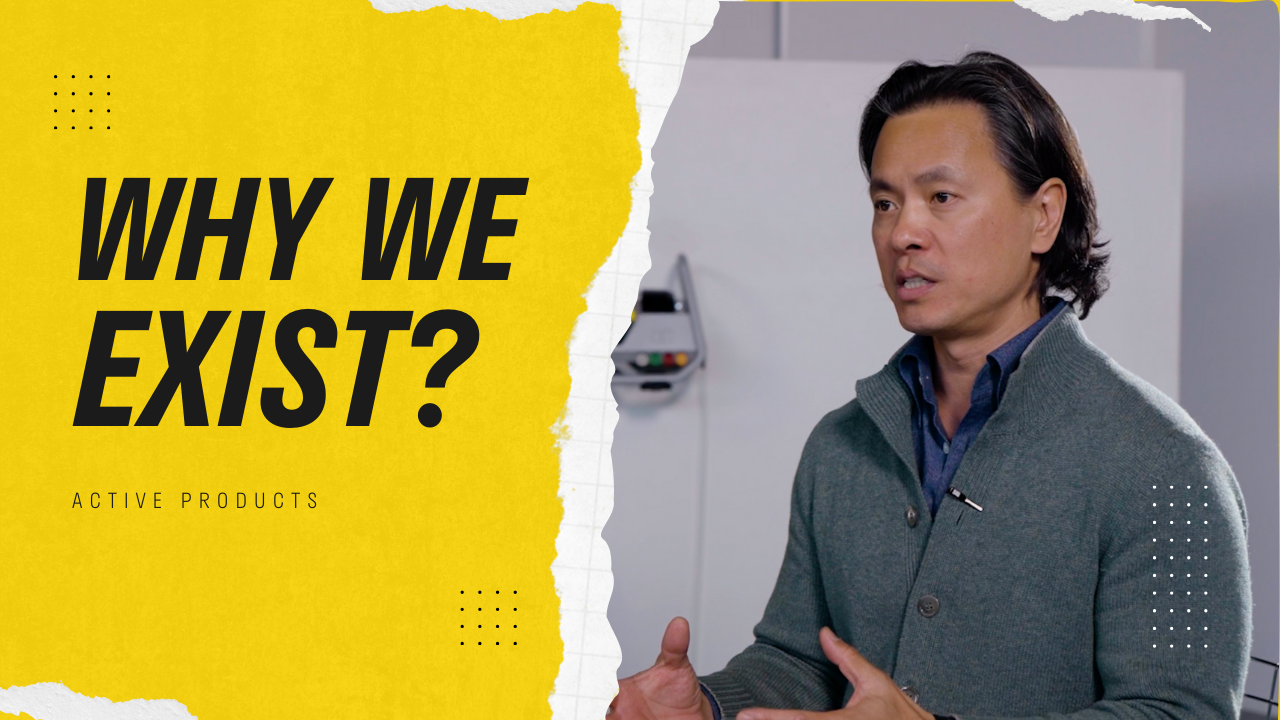 About Us | Active Products Inc - Active Products Inc.