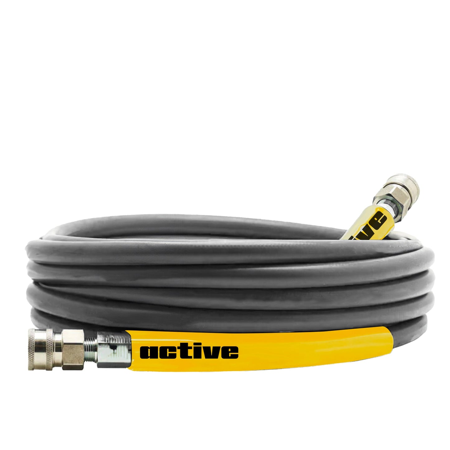 Buy ACTIVE 50’ Pressure Washer Extension Hose – 5/16 - Active Products Inc.